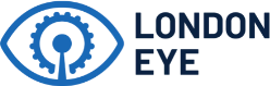London Eye | The iconic observation wheel of London